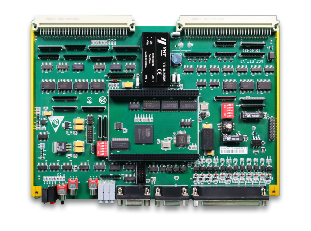 Electronic Manufacturing Services (Customizable & No MOQ) | KINGBROTHER