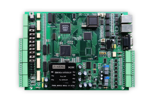 Electronic Manufacturing Services (Customizable & No MOQ) | KINGBROTHER