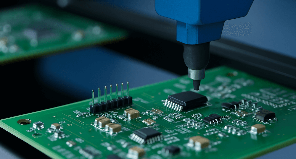 Leading EMS Provider & PCB Manufacturer | KINGBROTHER