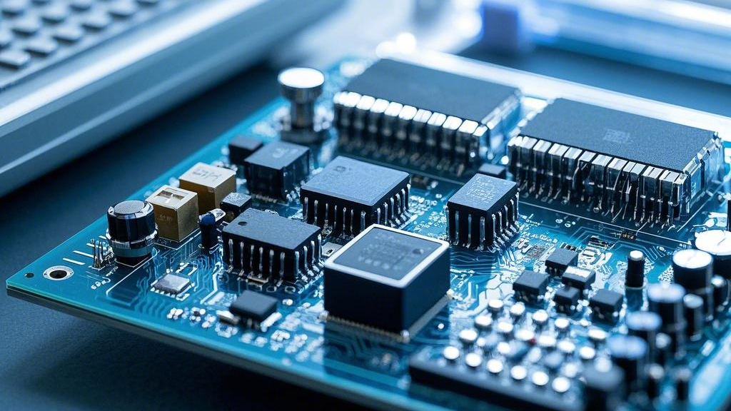 PCBs for Medical Devices: Applications & Standards Explained